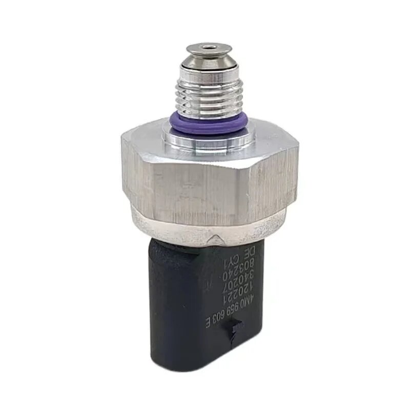 4M0 959 603 E 4M0959603E для Audi e-tron Q5 Q7 Q8 A3 A6 A7 для VW Tiguan Passat e-golf ID3 ID4 датчики давления и температуры