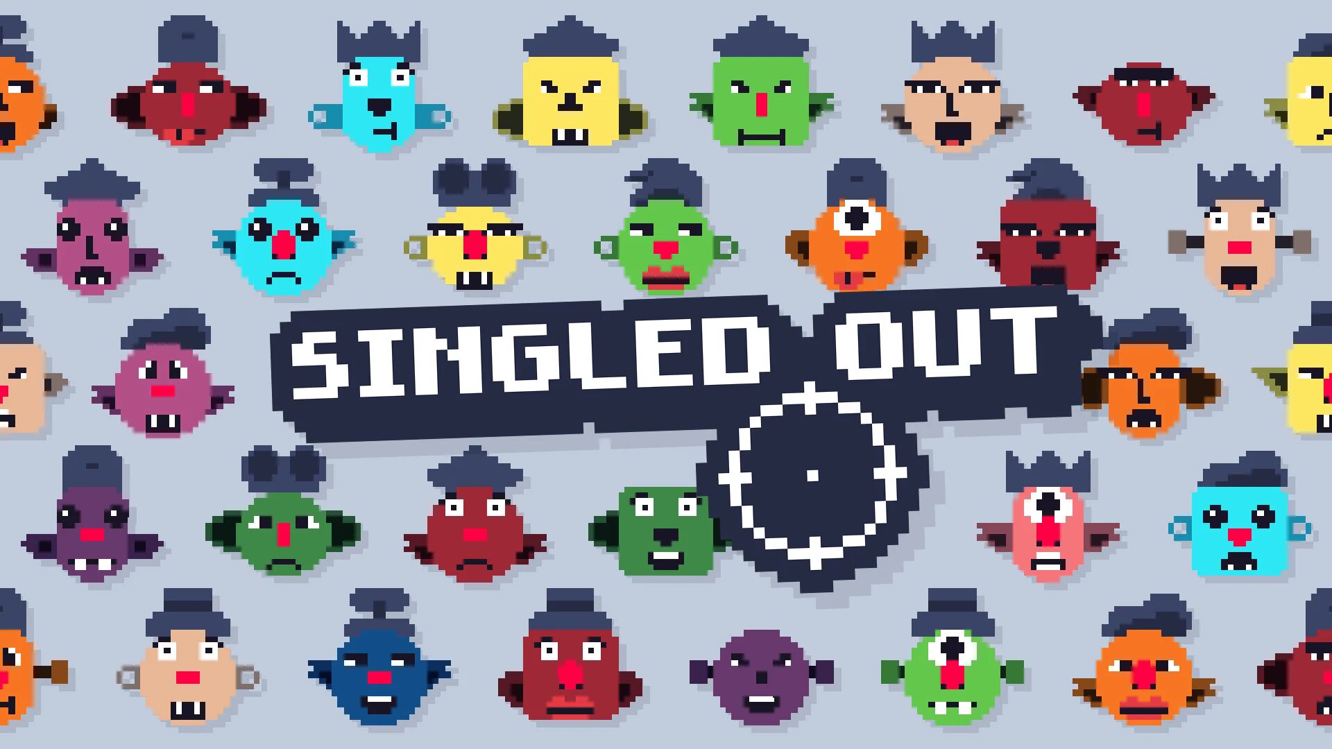 Игра Singled Out для Nintendo Switch - Цифровая версия, США