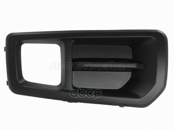 Оправа ПТФ Haval Dargo 22- (Сзади/ Слева) Sat арт. ST-HDRG-219-A2