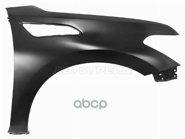 Крыло переднее Nissan Patrol 10-19 (Справа) Sat арт. ST-DT74-016-1