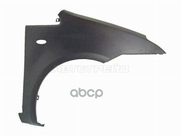 Крыло переднее Ford C-MAX 07-10 (Справа/ Под поворот(ы)) Sat арт. ST-FD61-016-A1