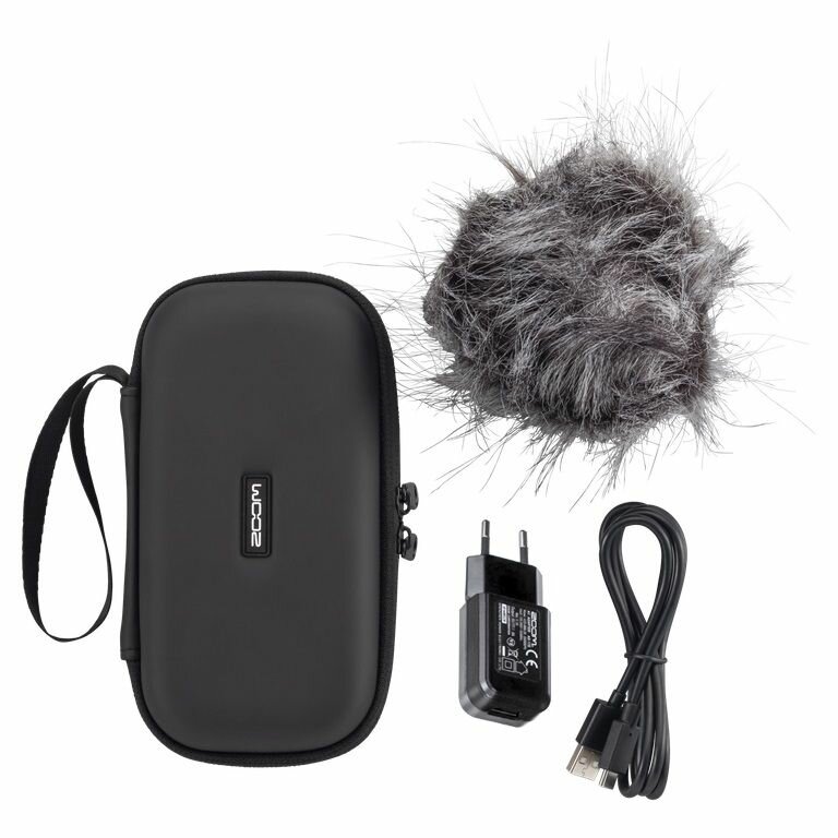 Комплект аксессуаров для рекордера Zoom APH-4e