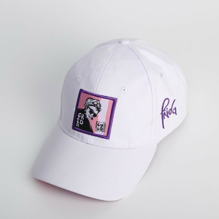 Бейсболка для женщин