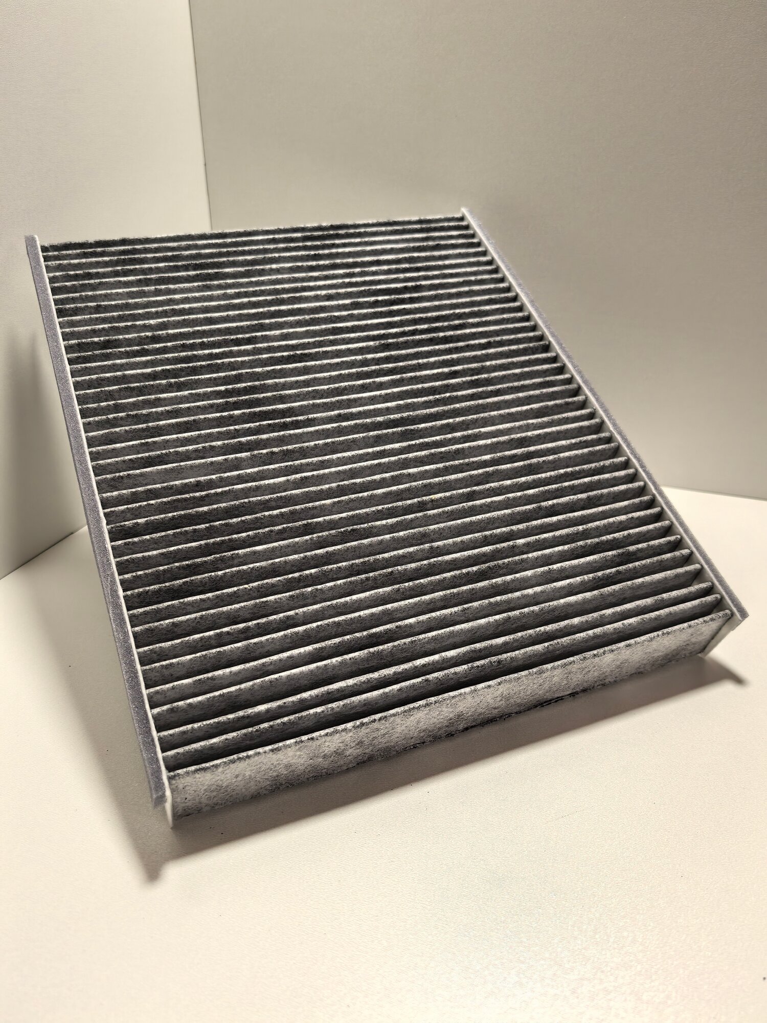 Фильтр салона A-GRESSOR, угольный, для GEELY MONJARO / PREFACE. OEM: 8025530600