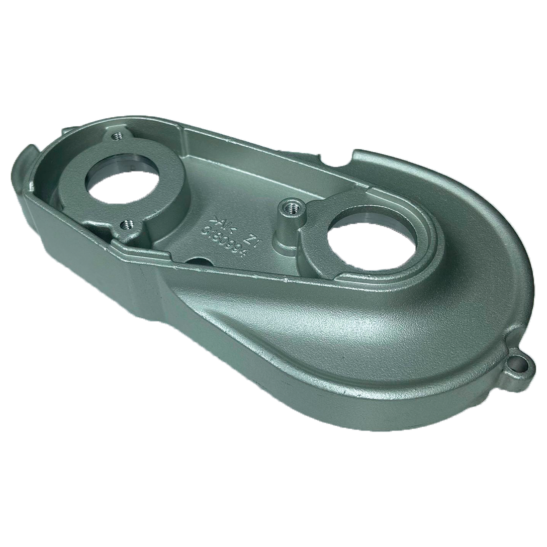 Корпус для электрорубанка Makita KP0810C (158149-1)
