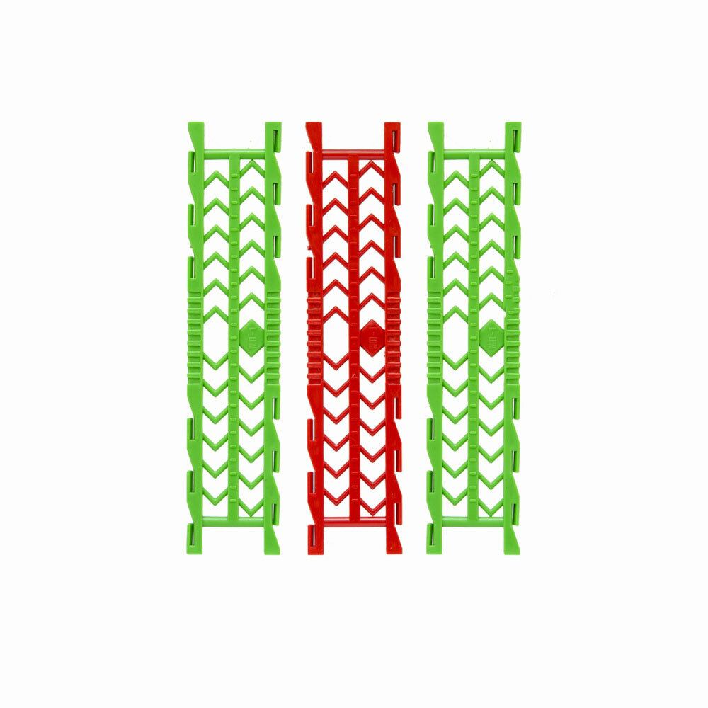 Мотовило поплавочное МП1 (160*35мм) цвета в ассортименте,10 штук, Три кита