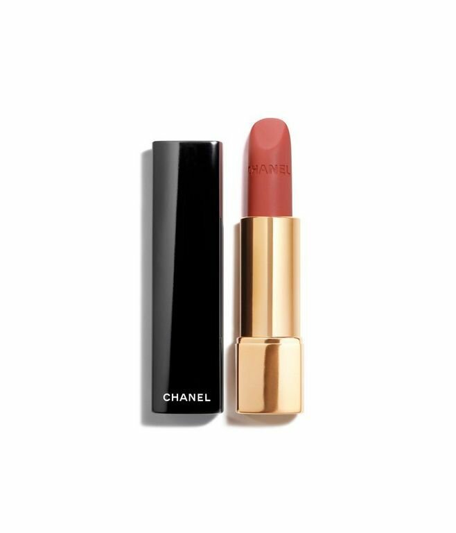 CHANEL ROUGE ALLURE VELVET Помада для губ