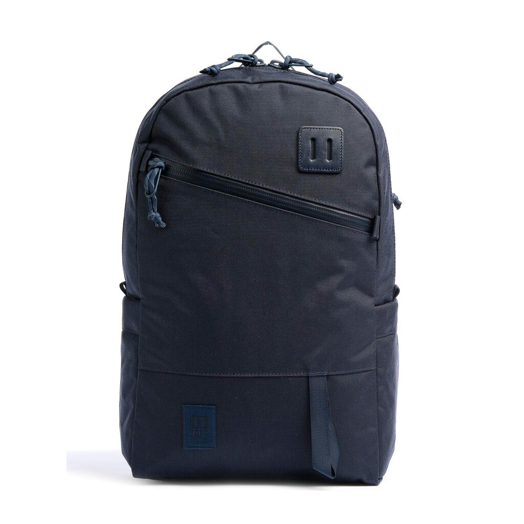 Рюкзак Topo Designs Daypack Tech - 20л, синий