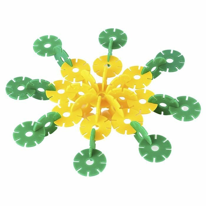 Конструктор Мозаика