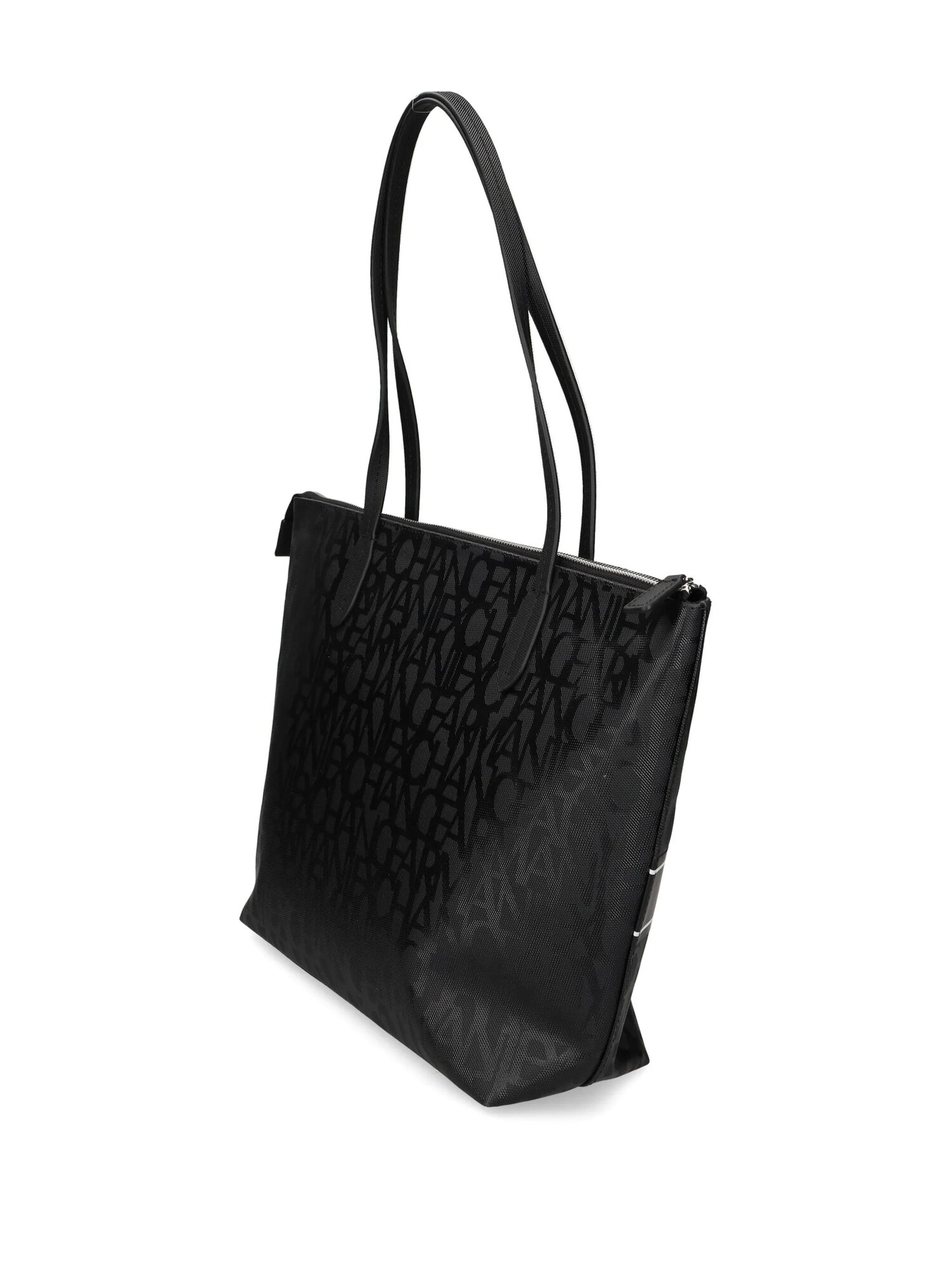 Сумка Armani Exchange, черный — фото 1