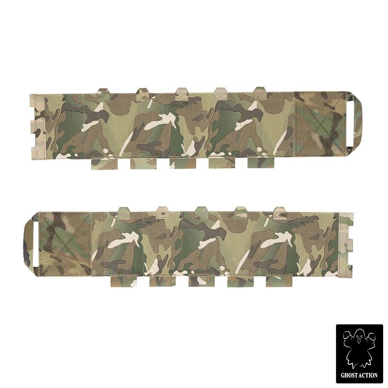 Тактический пояс Ghost Action LV119 SS Style Overt М, MC