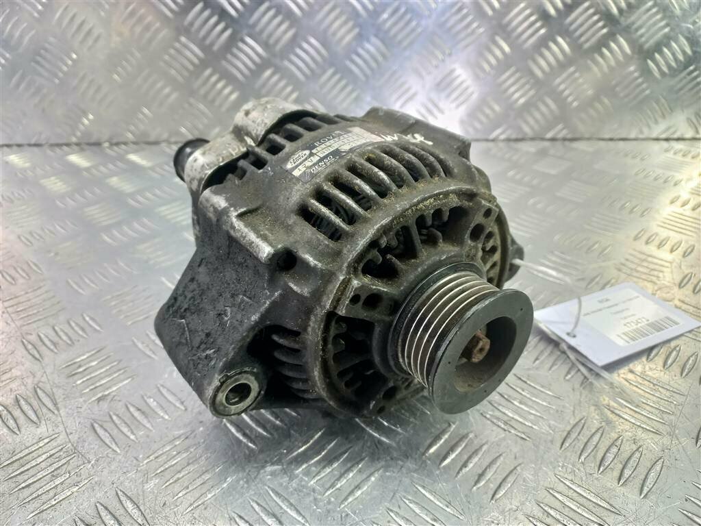 Генератор Б/У для LAND ROVER FREELANDER I рестайлинг (2003—2006) YLE101890