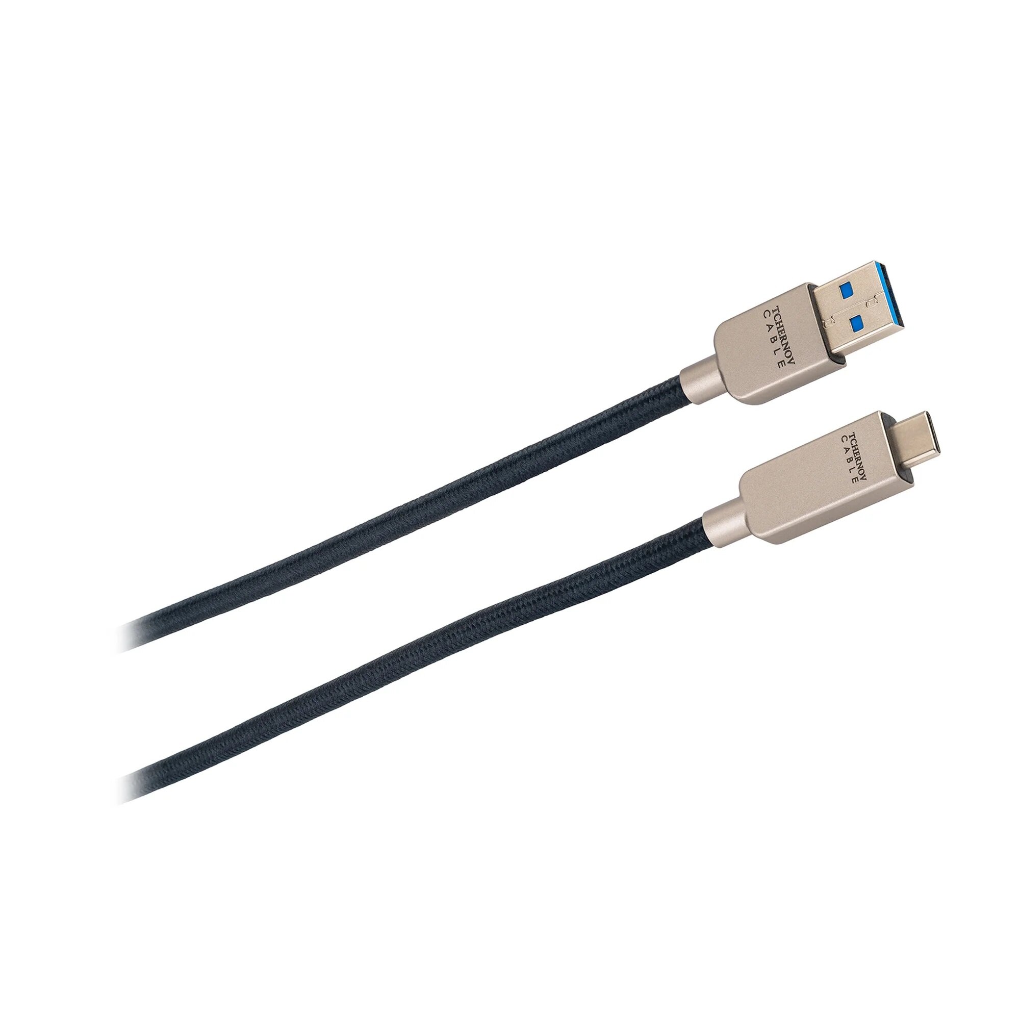Tchernov Cable Special USB A-C IC межкомпонентный цифровой usb кабель 2.0m