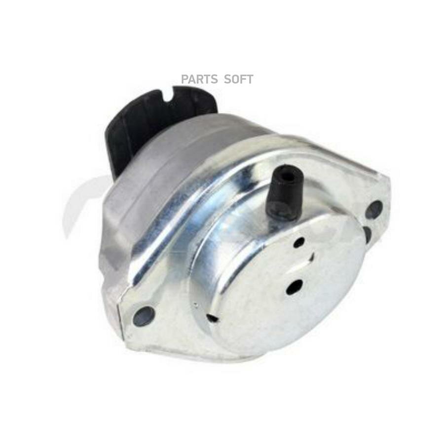 OSSCA 20158 подушка двигателя, перед, прав BMW 5 (E60) 04-10 BMW 5 (E61) 04-07 BMW 6 (E63) 07-10 BMW 6 (E64) 07