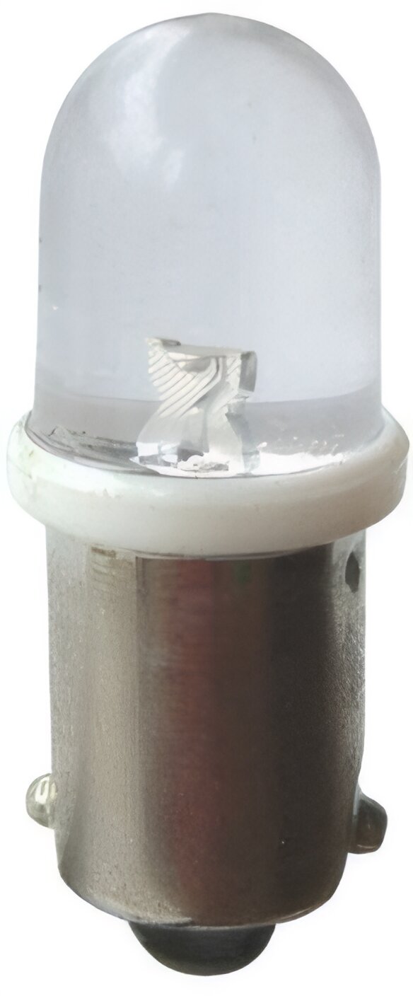 Лампа светодиодная Автостор Т10 цокольная ВА9S AVT0768