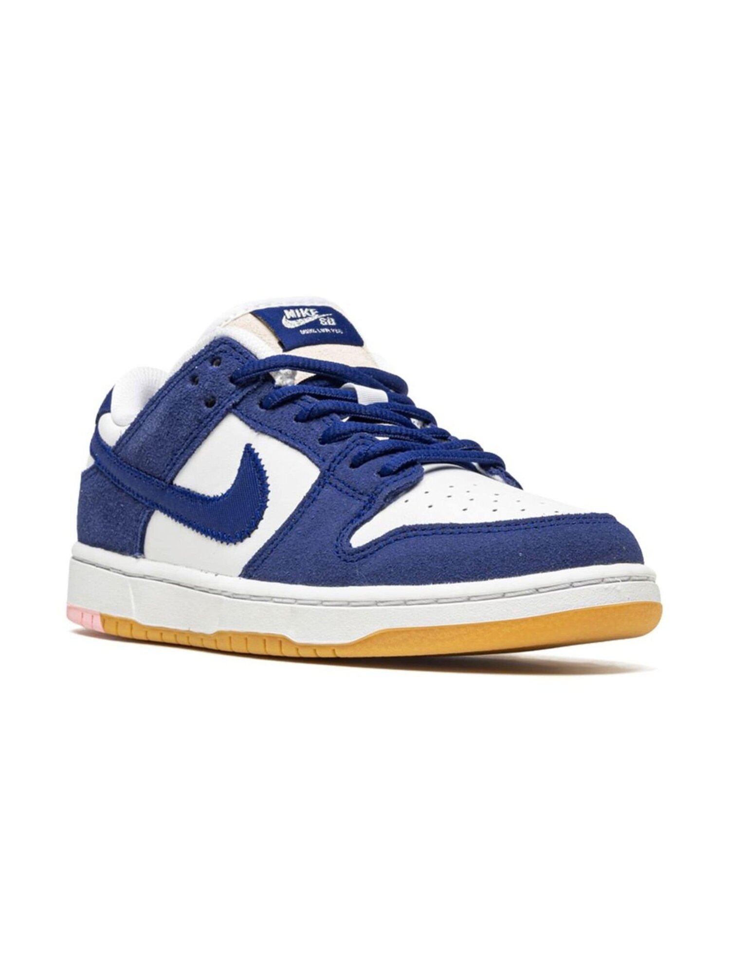 Кроссовки SB Dunk Low