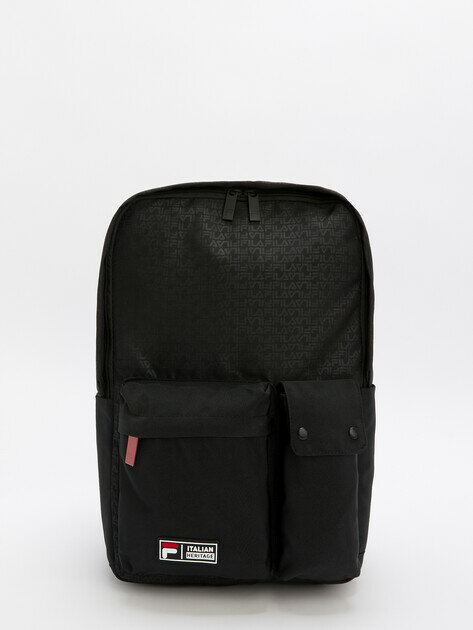 Рюкзак Fila 122569 черный
