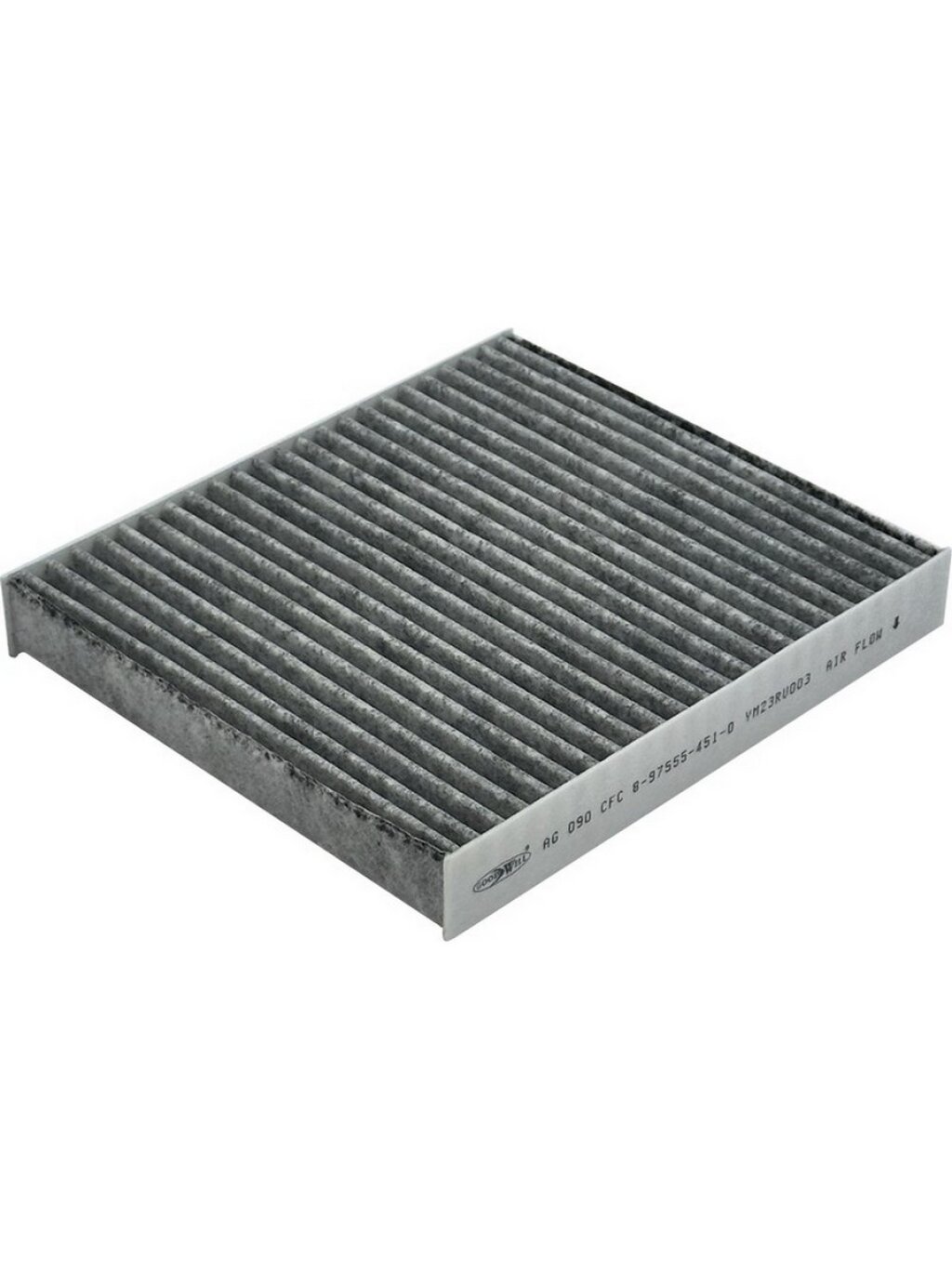 Фильтр салона AG 090 CFC