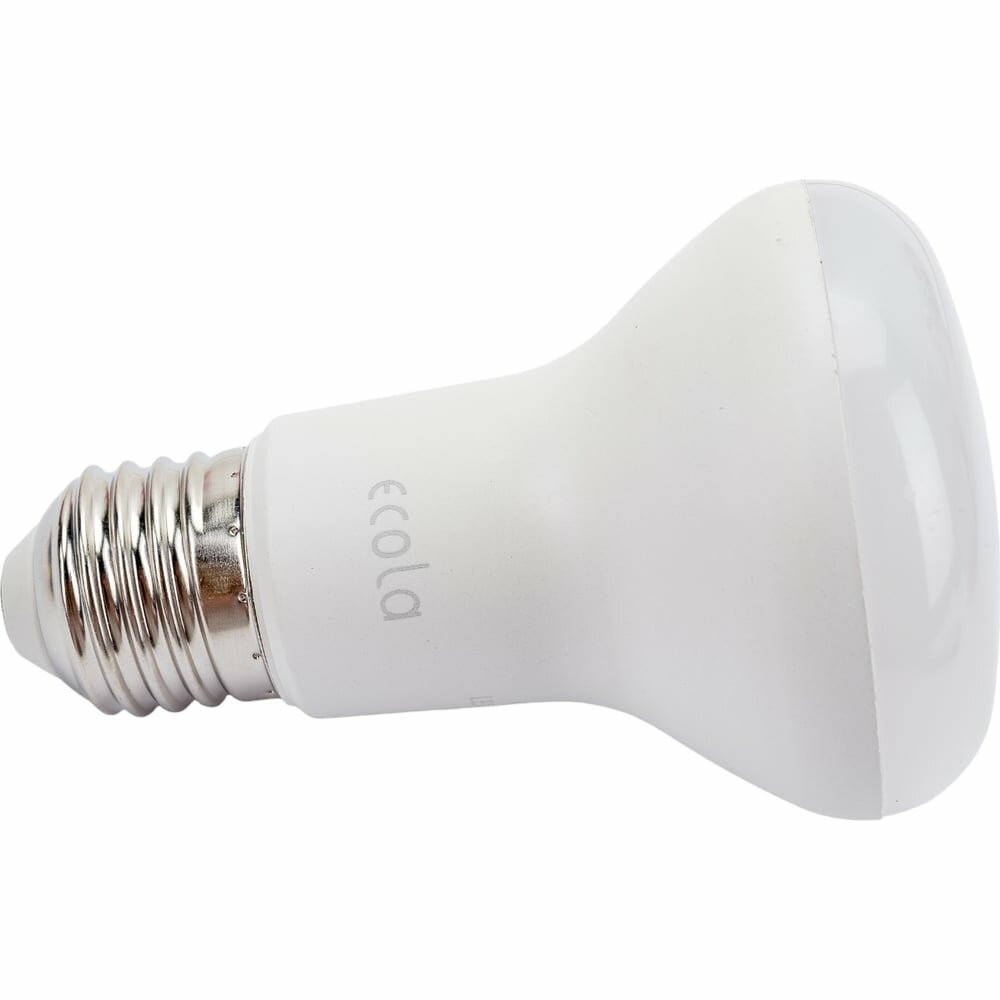 Светодиодная лампа Ecola Reflector R63 LED Premium