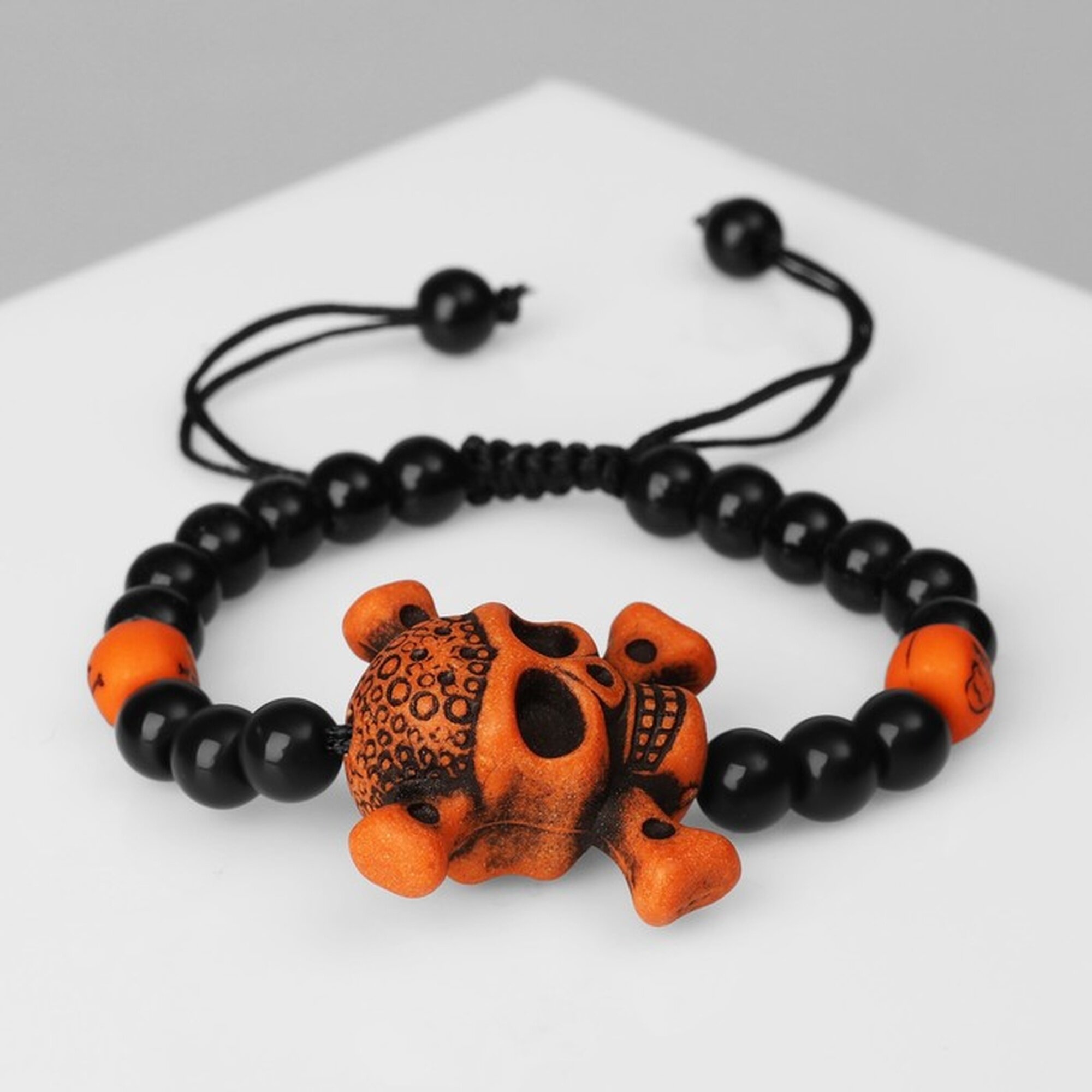 Браслет, стекло