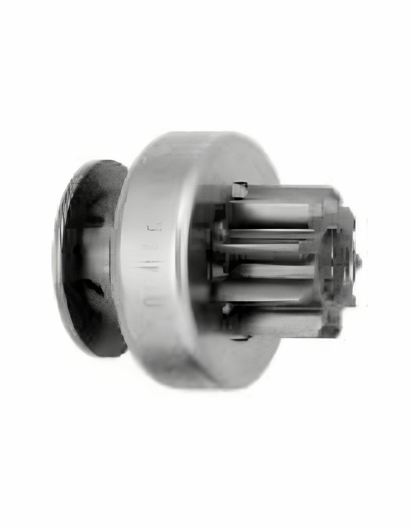 Бендикс стартера PATRON P1011597 FORD Focus III 1.6i, Fusion 1.4i-1.6i (Форд Фокус, Фьюжн) VOLVO S40 II 1.6i (Вольво С40)