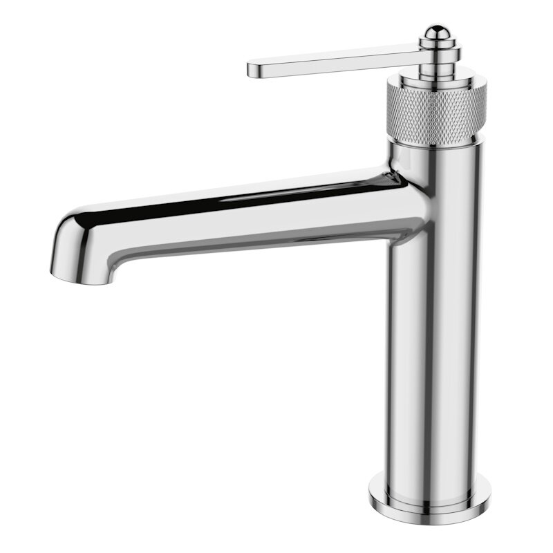 Смеситель для раковины Esko BG26, хром