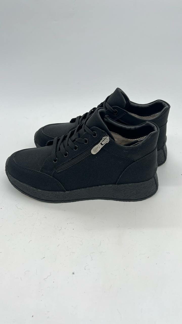 Полуботинки