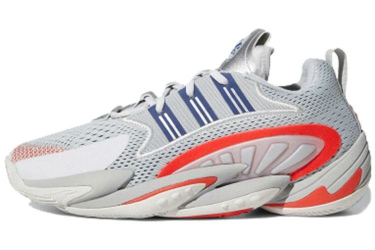 Кроссовки Crazy BYW X 2.0