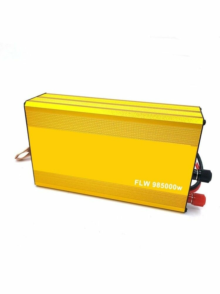 Преобразователь мощности