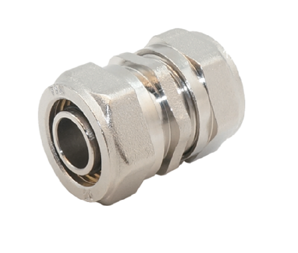 Муфта 20 х 16 цанга TIM C-S2016N