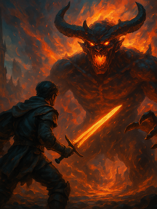 Steam Demon's Soulbound игра в электронном формате | аккаунты Сингапура | игра в подарок (Steam Gift)