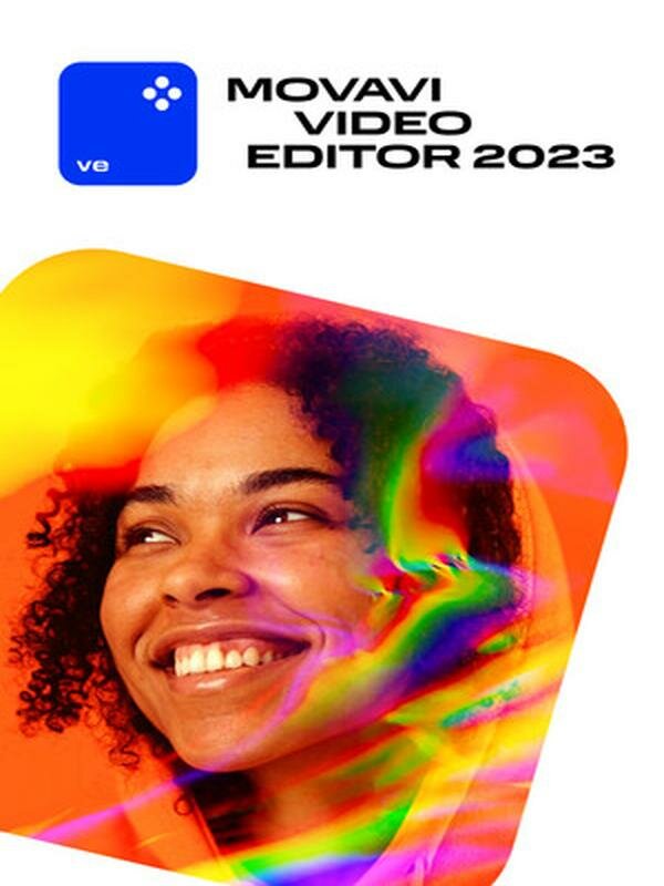 Steam Movavi Video Editor 2023 игра в электронном формате | для аккаунтов Германия | игра в подарок (Steam Gift)