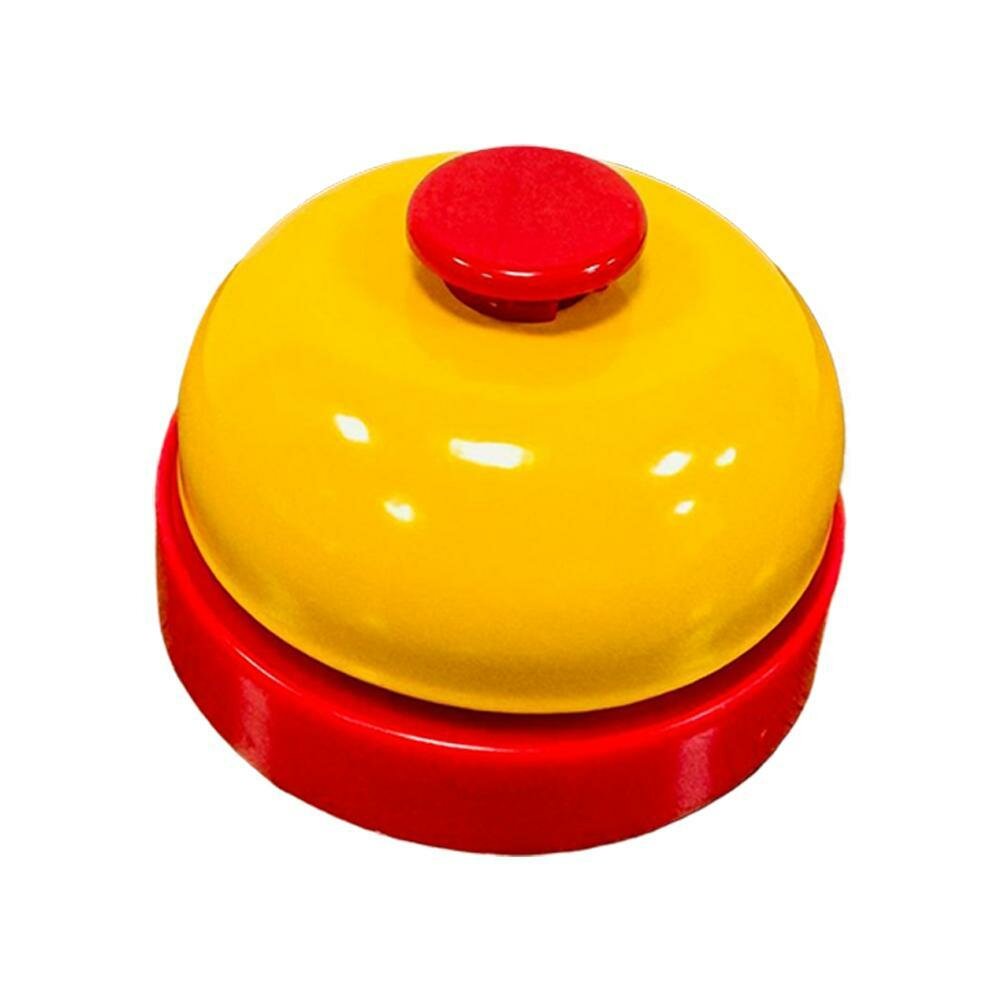 Колокольчик, колокольчик для подзыва домашних животных