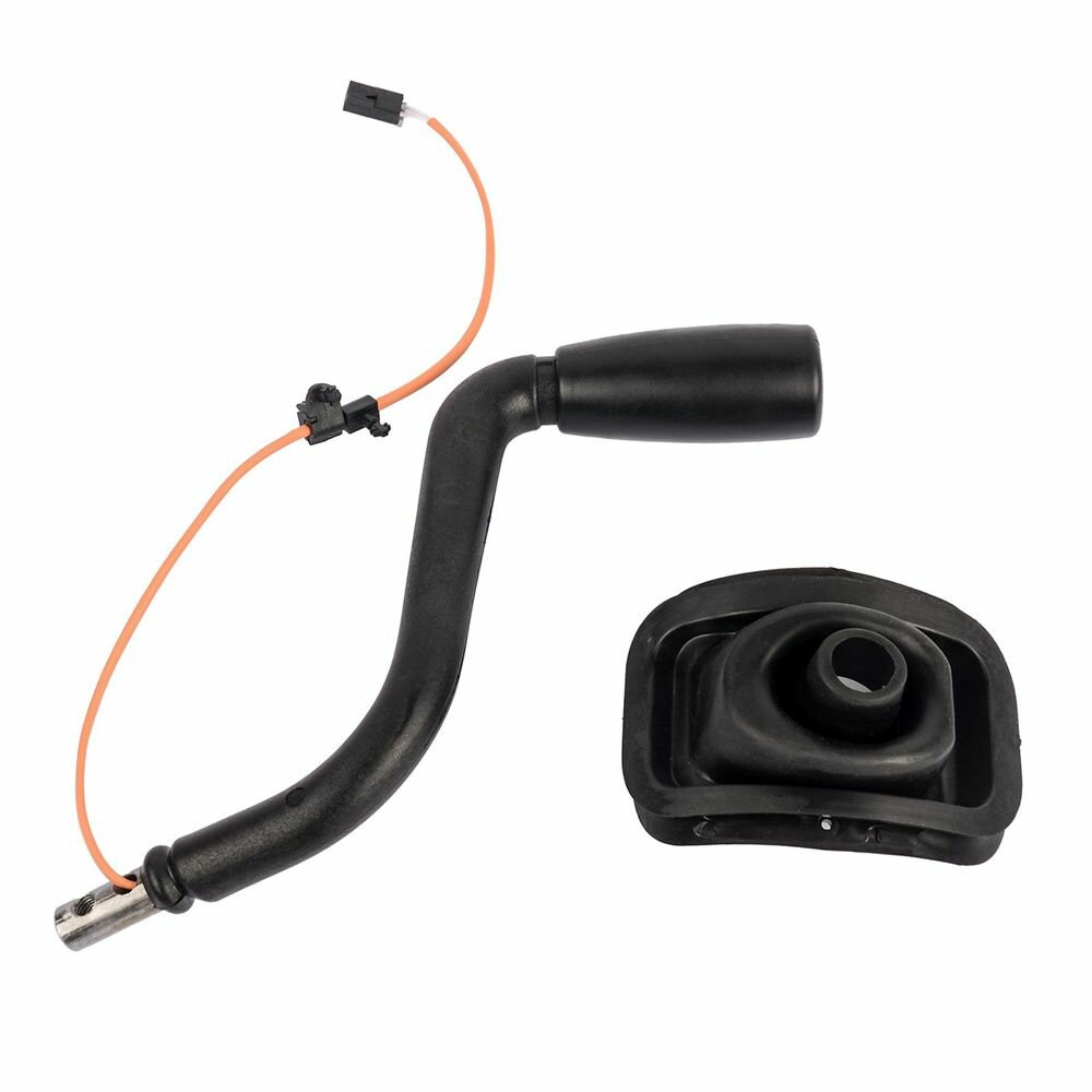 Рычаг переключения передач для пикапа gm с пакетом буксировки tow haul, 4-ступенчатая автоматическая коробка передач