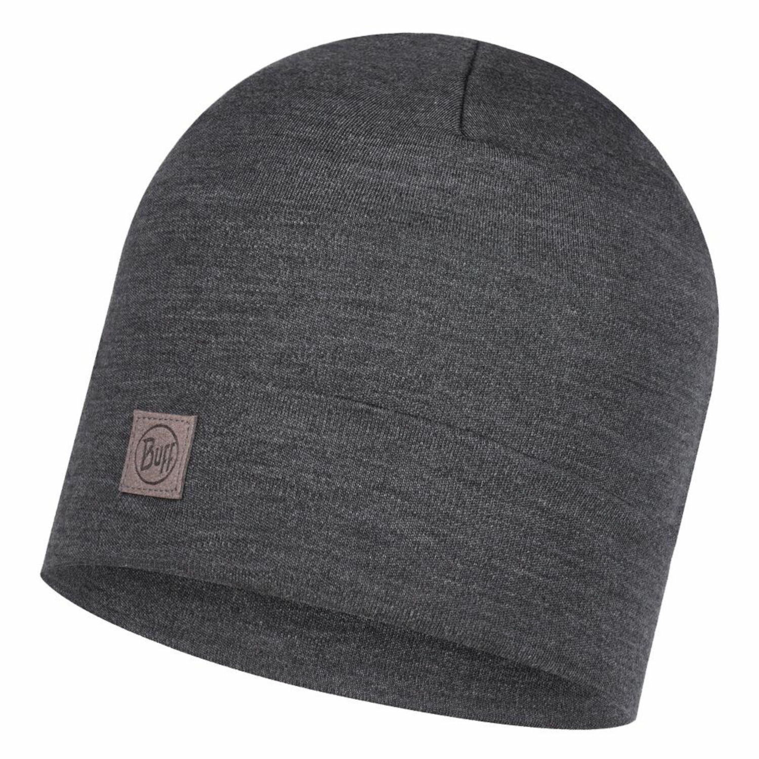 Шапка Merino heavyweight hat для взрослых и детей