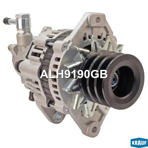 Генератор 24v 50A K3 ATAMAN A-092 4.6D 01.2012-, BOGDAN 01.2003-12.2012, ISUZU N-Serie 0