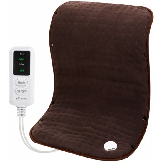 Электрогрелка Ecosapiens Melissa 50х80 см с кнопками