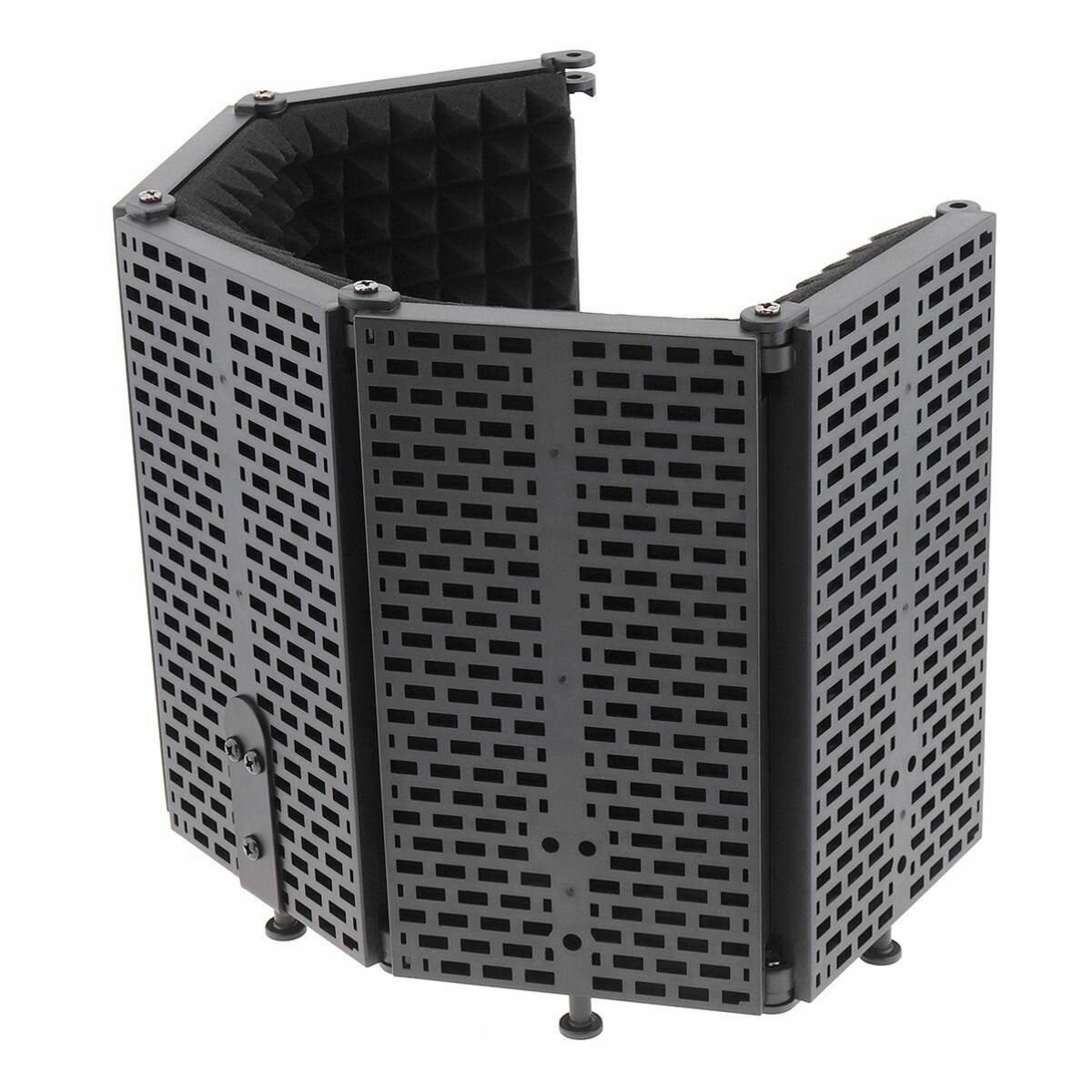 Студийный комплект для звукозаписи