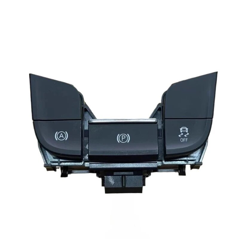 Ручной тормоз Karoq Kodiaq, Color: NO.1, 56G927225
