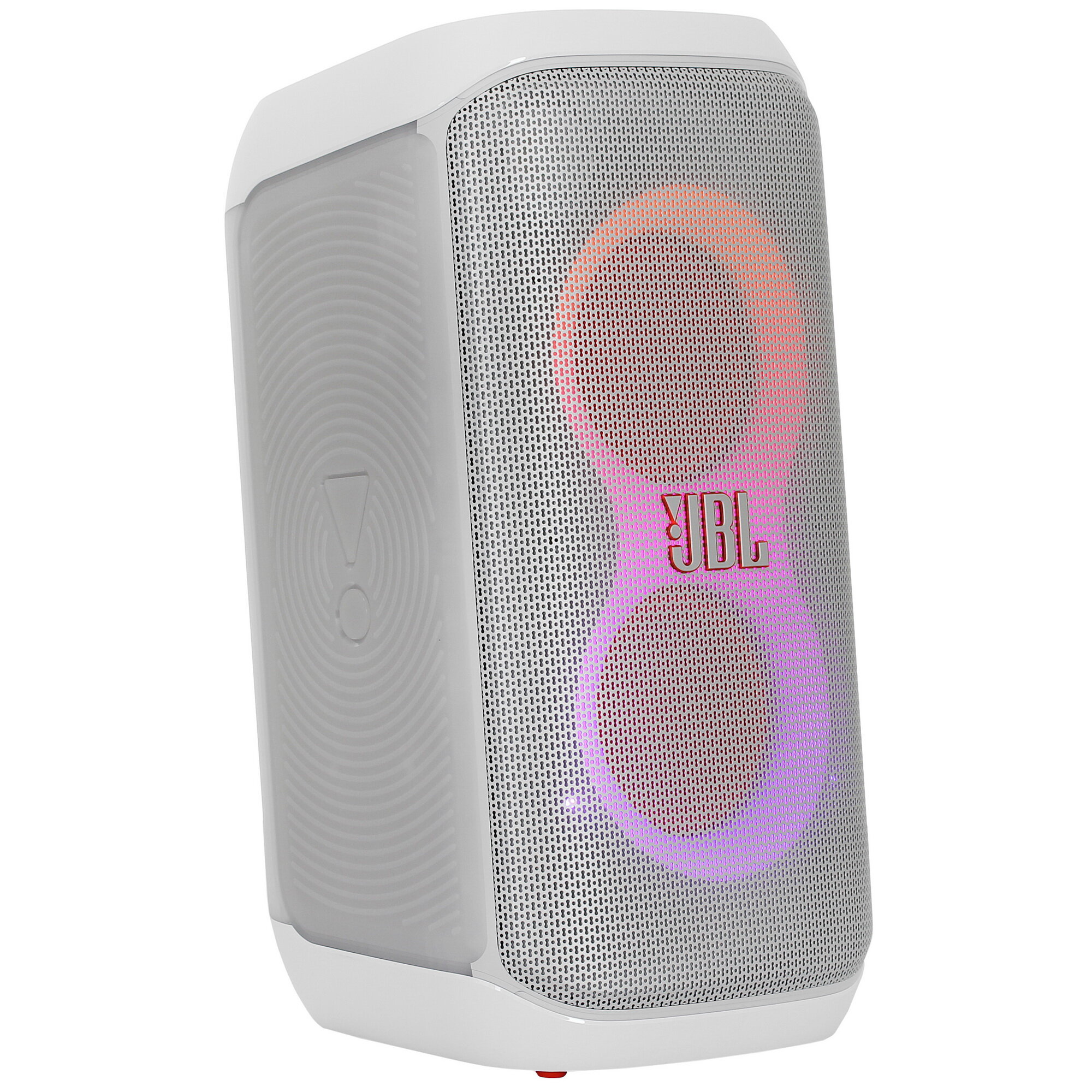 Портативная аудиосистема JBL PartyBox Club 120 , 2.1, 160 Вт, Bluetooth 5.3