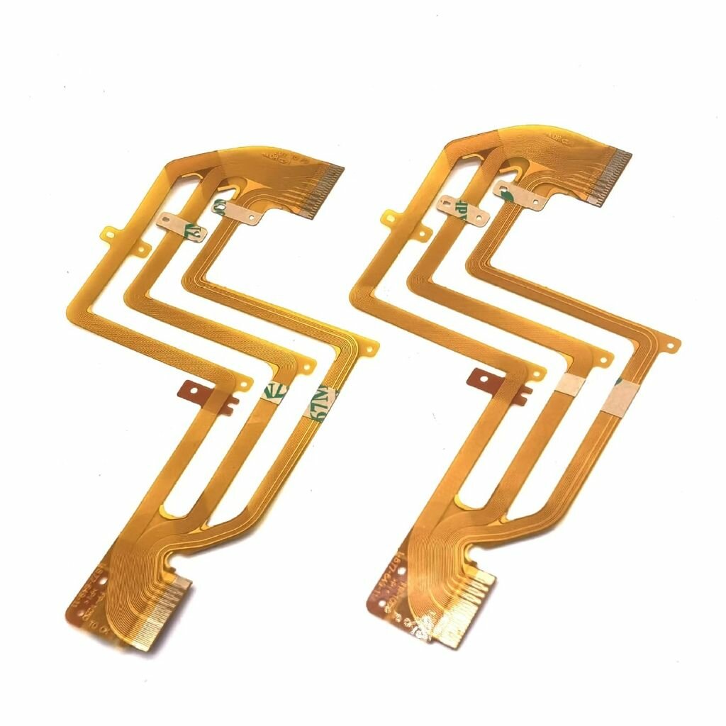 Гибкий ленточный кабель для ЖК-экрана XR500 XR520, Запасная часть для ремонта