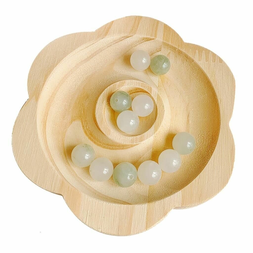 Деревянная дизайнерская пластина для браслета из бисера Boards Board