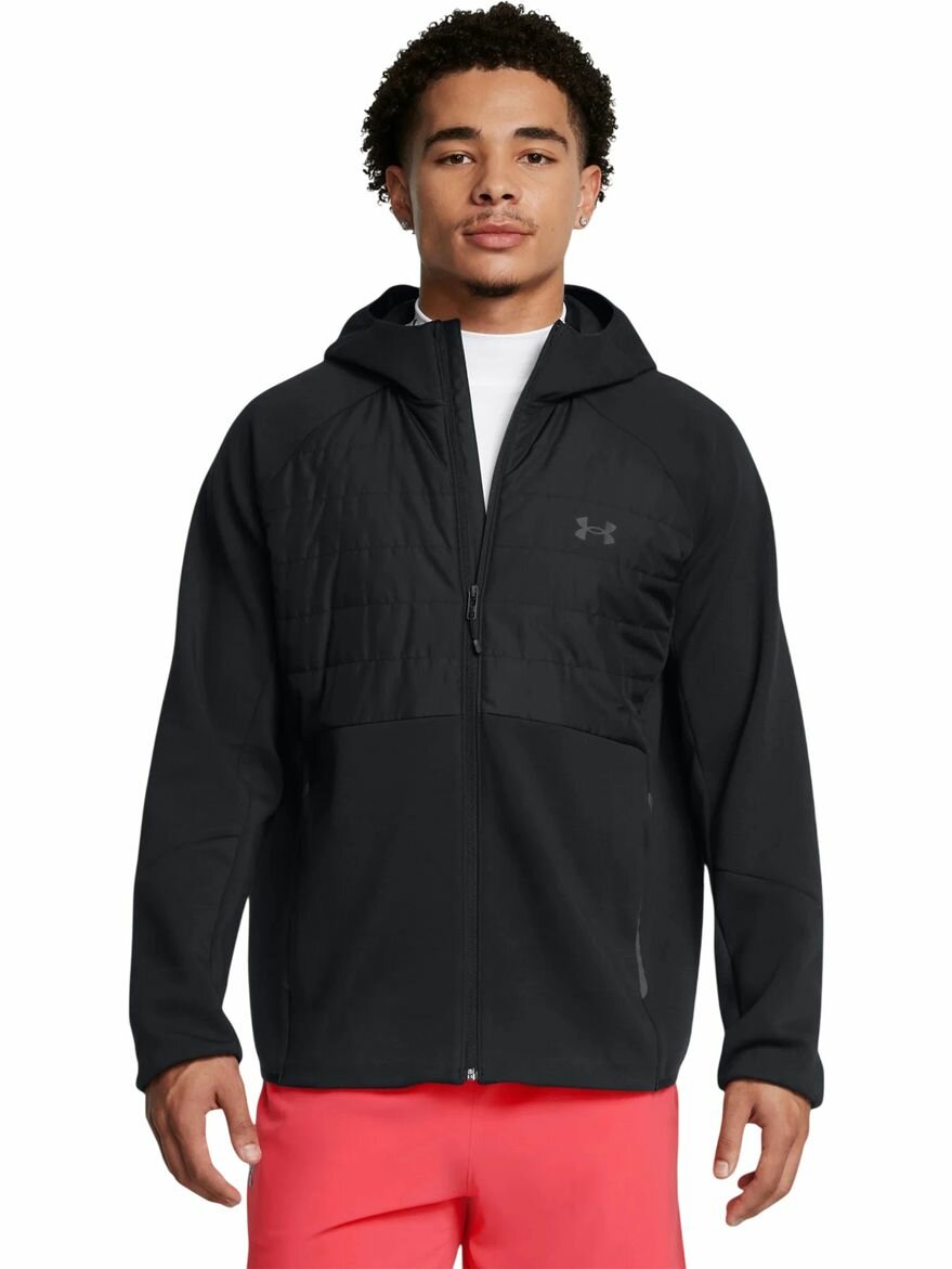 Ветровка UNSTOPPABLE INS SWACKET