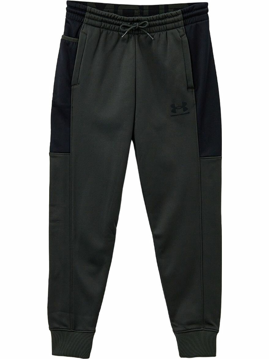 Брюки B Curry Fleece Jogger