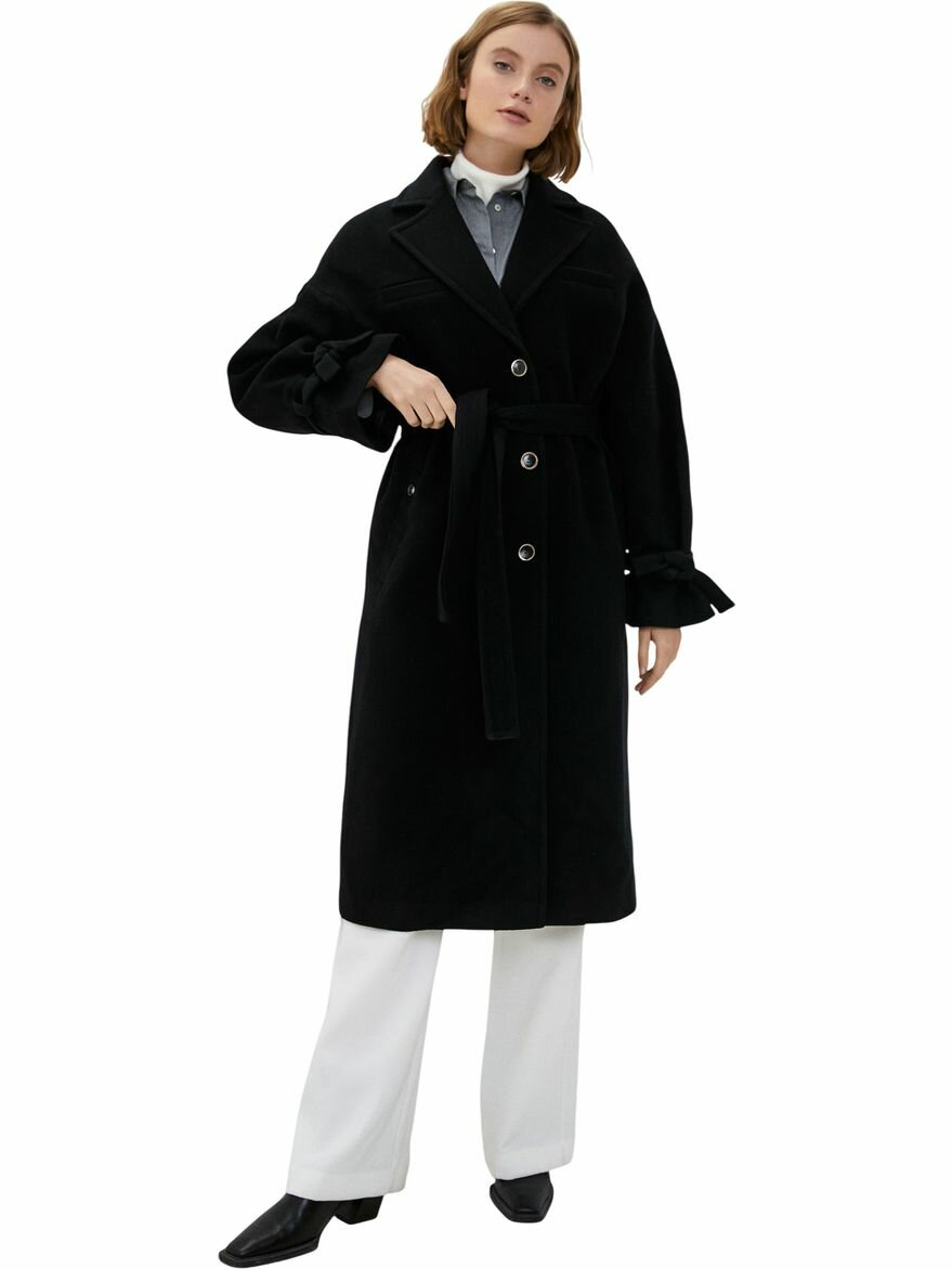 Пальто B.L.E.S. Coat Crea