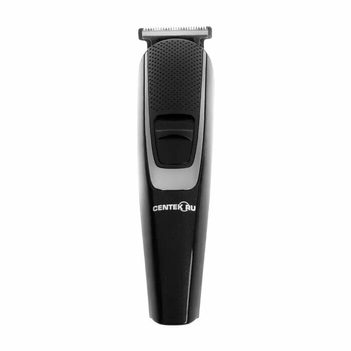 Машика для стрижки Centek CT-2137 чёрный