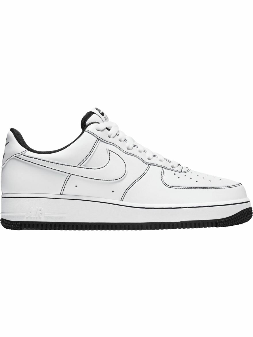 Кеды Air Force 1 '07