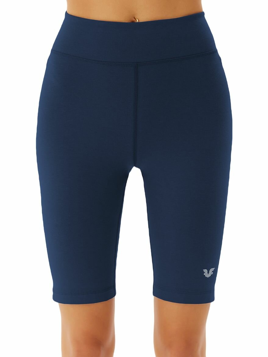 Велосипедки Women's Knitting Leggings