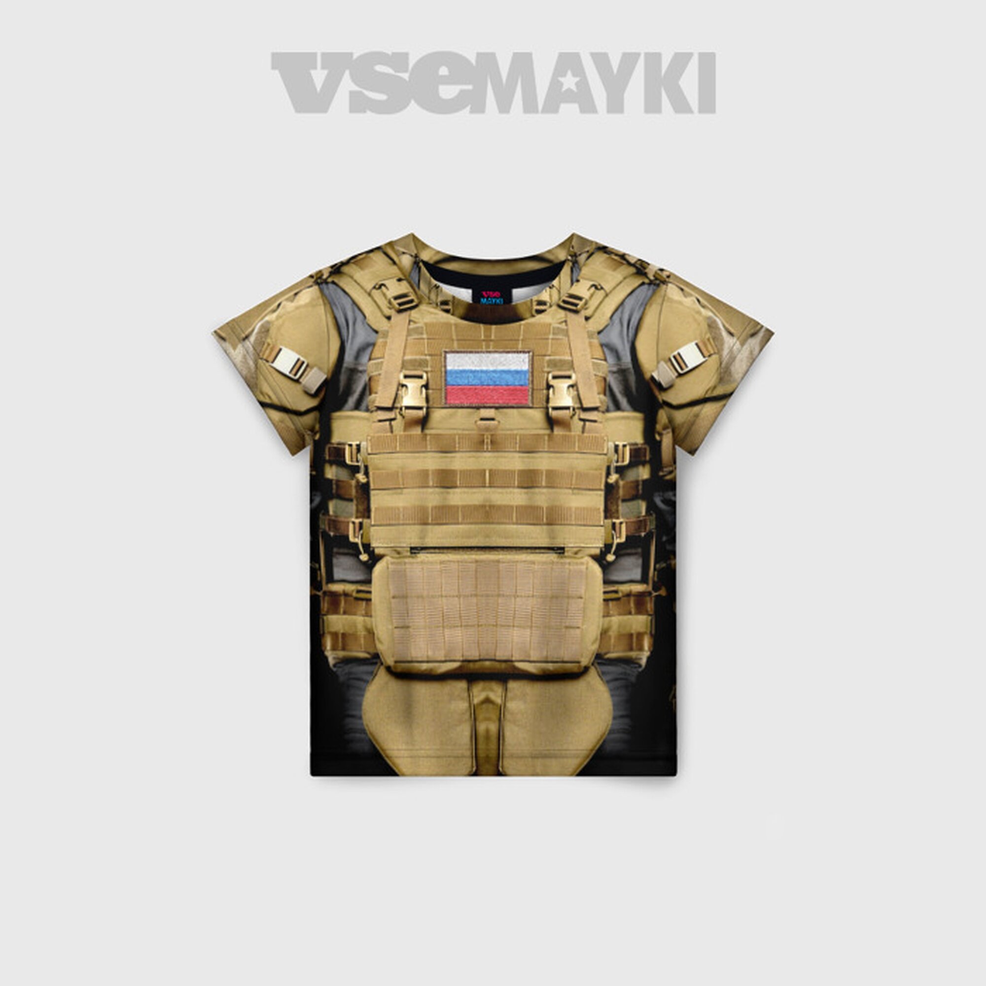 Футболка