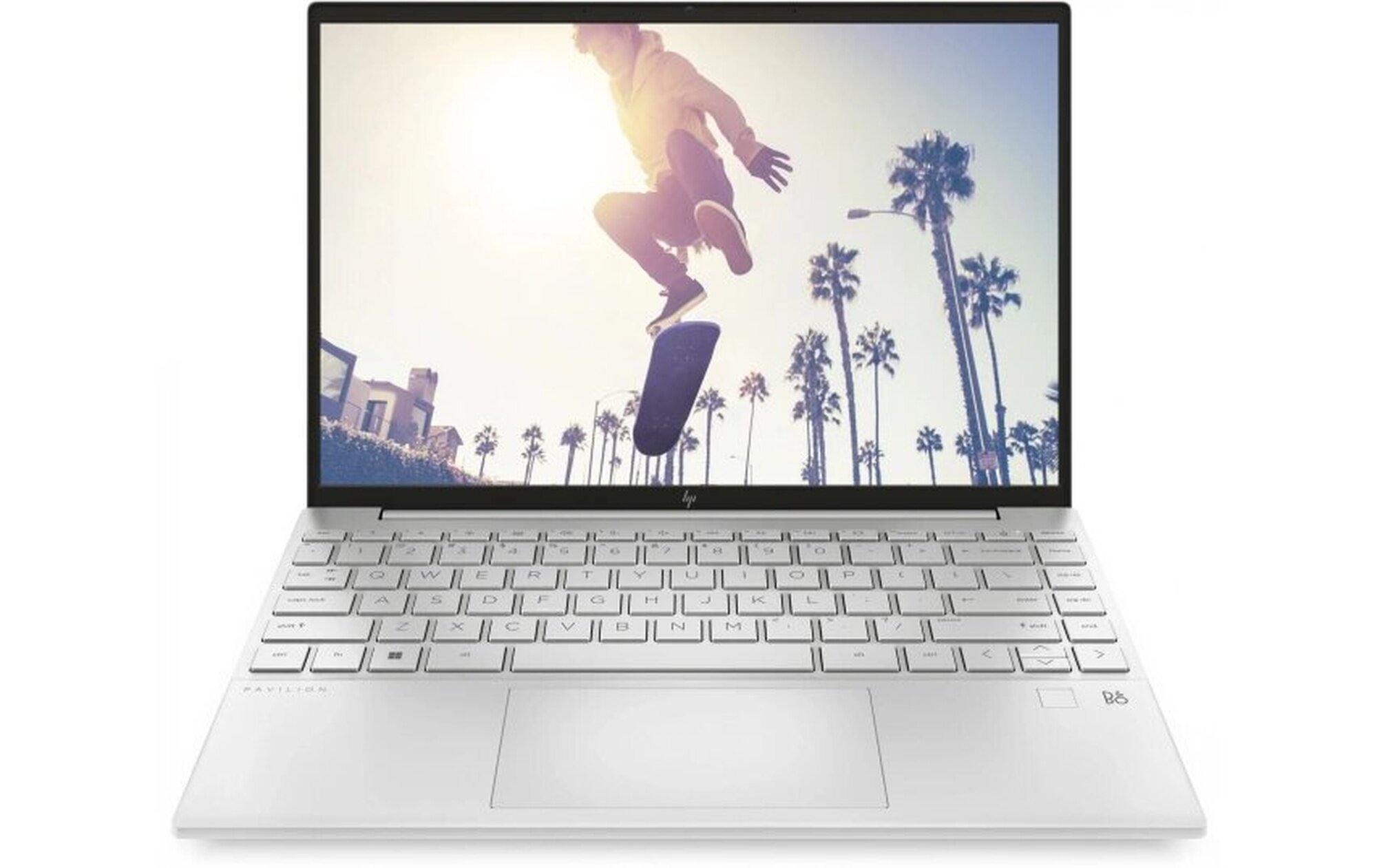 Ноутбук HP Pavilion Aero (A09C4UA#ABA), AMD Ryzen 7, 16GB, SSD 512GB, IPS, 13.3" Windows 11